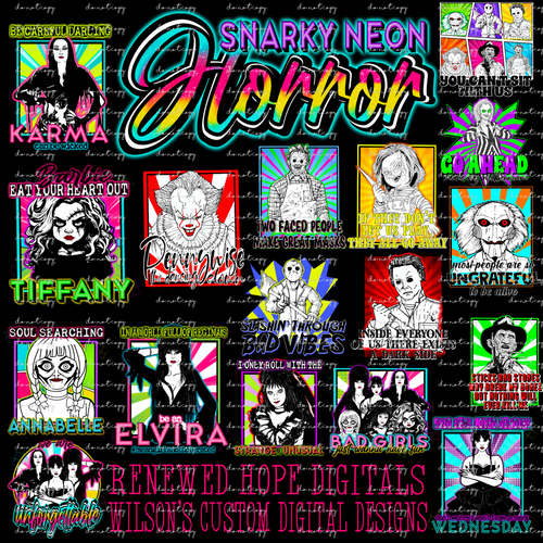 BUNDLES & COLLABS – Renewed Hope Boutique & Digitals